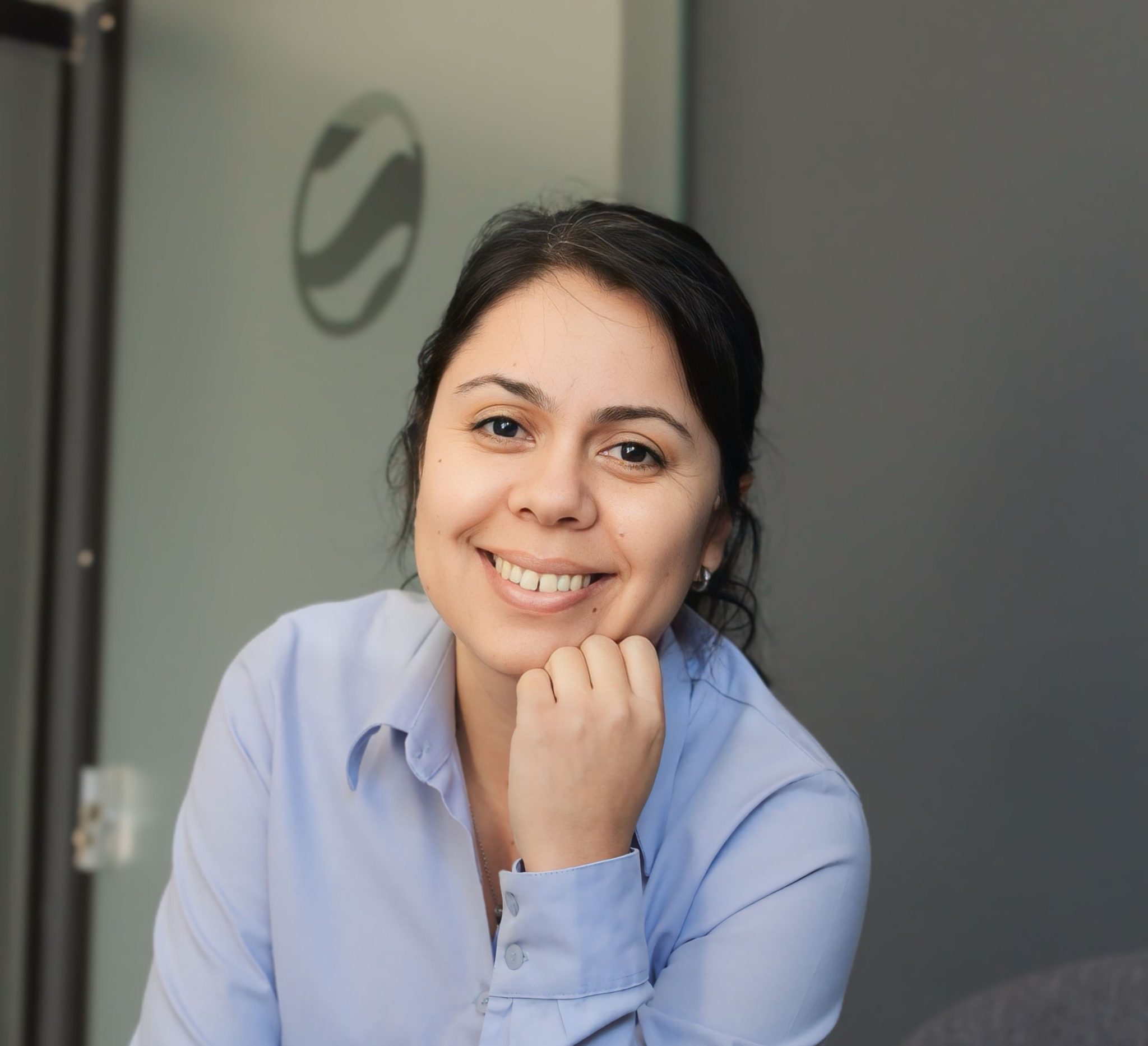 Clara Nuñez Vega Control Union Paraguay