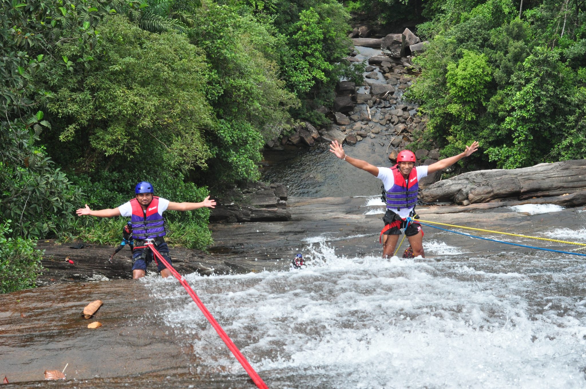 Chandana Samarasinghe Sri Lanka