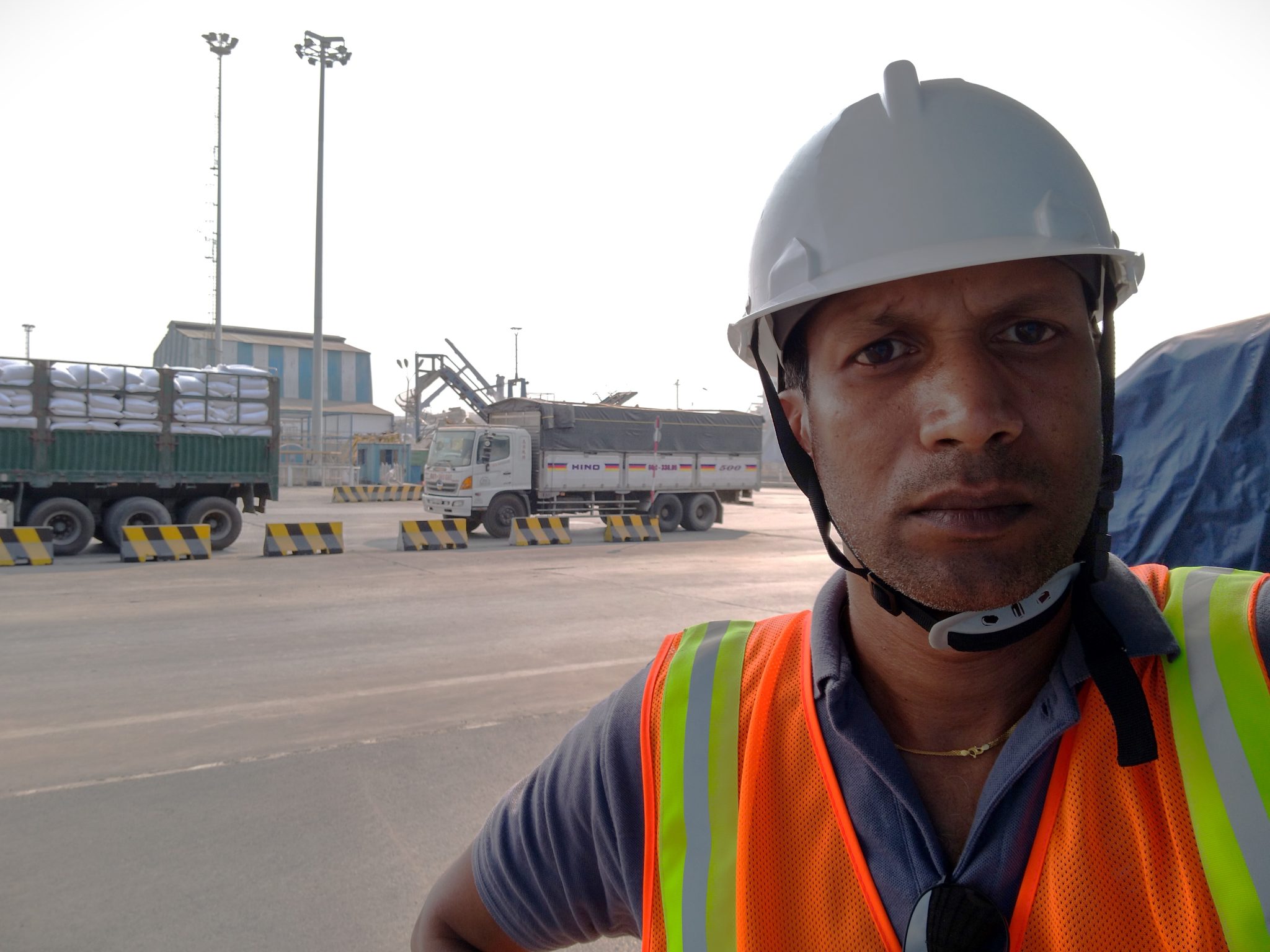 People stories - Control Union Global