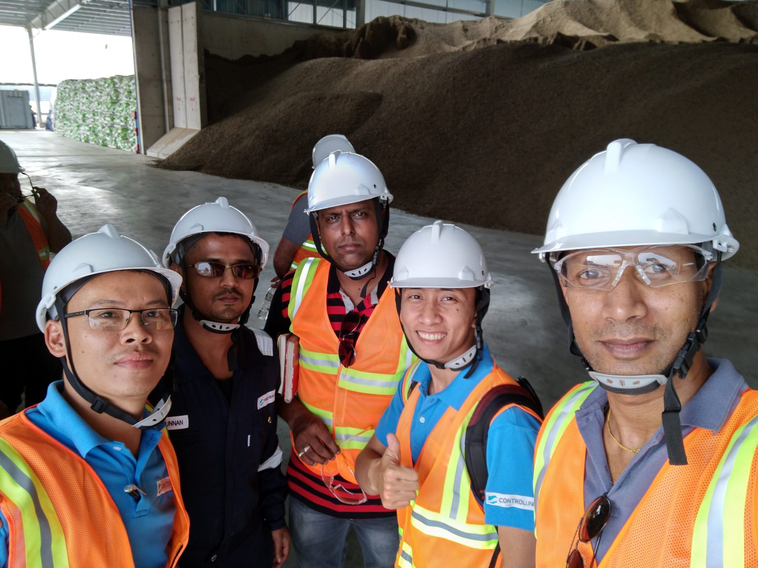 Chandana Samarasinghe Sri Lanka