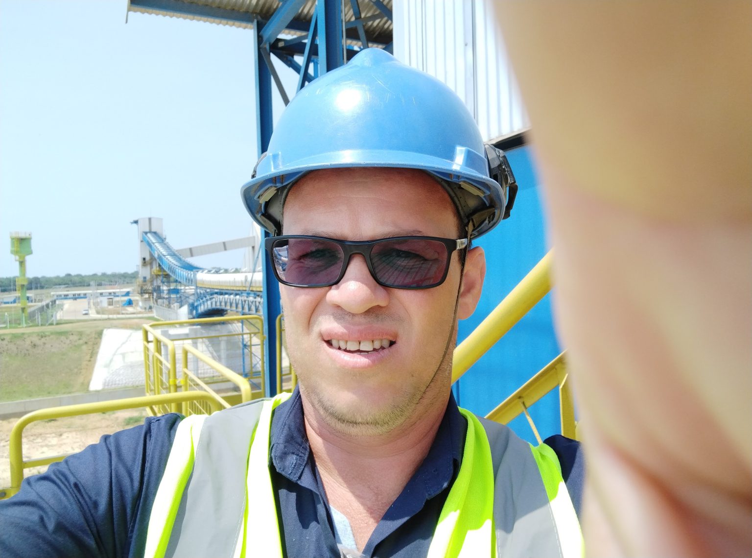 Control Union Global - Testing, Inspection & Certification (TIC)