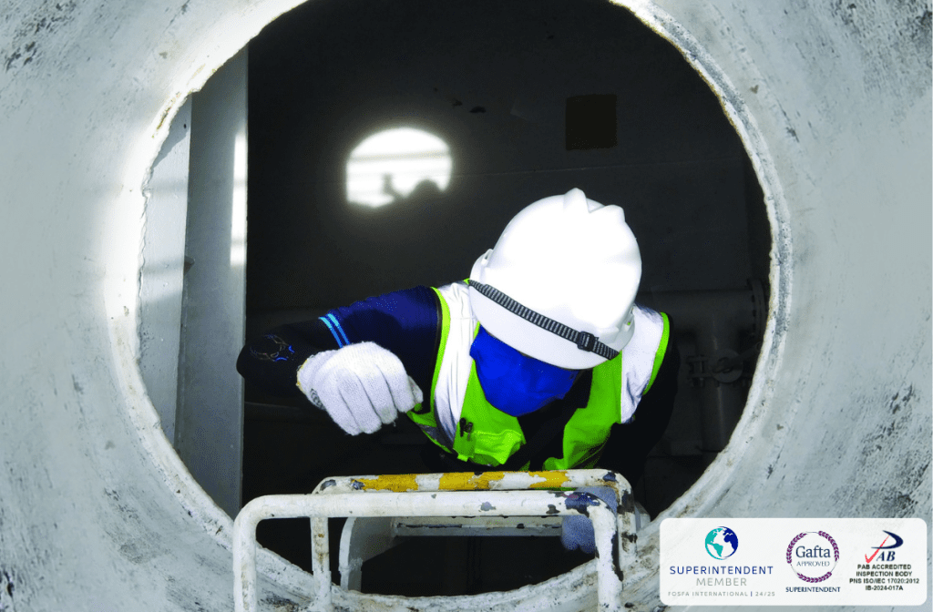 Control Union Philippines