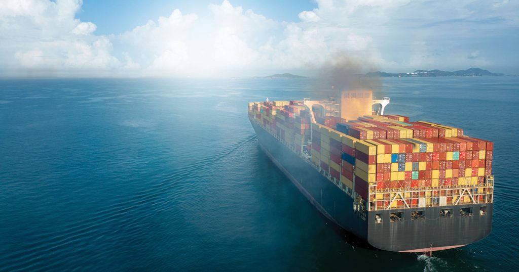 Vessel Performance Centre (VPC) - Control Union Global