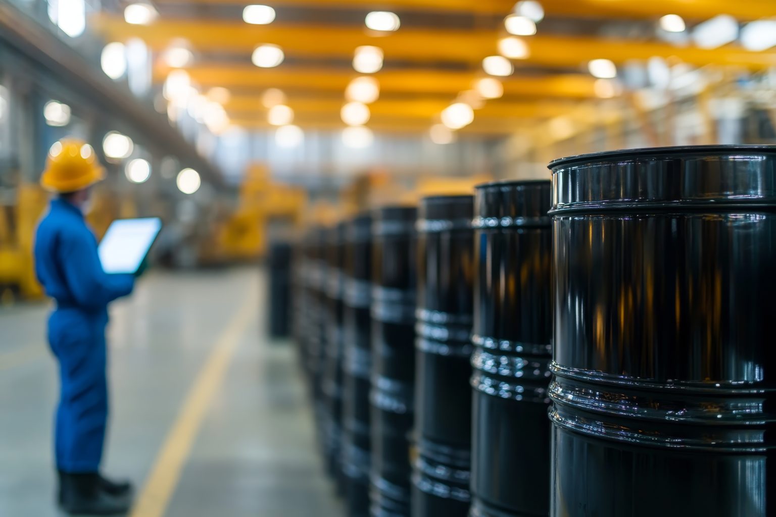 Control Union Global - Testing, Inspection & Certification (TIC)