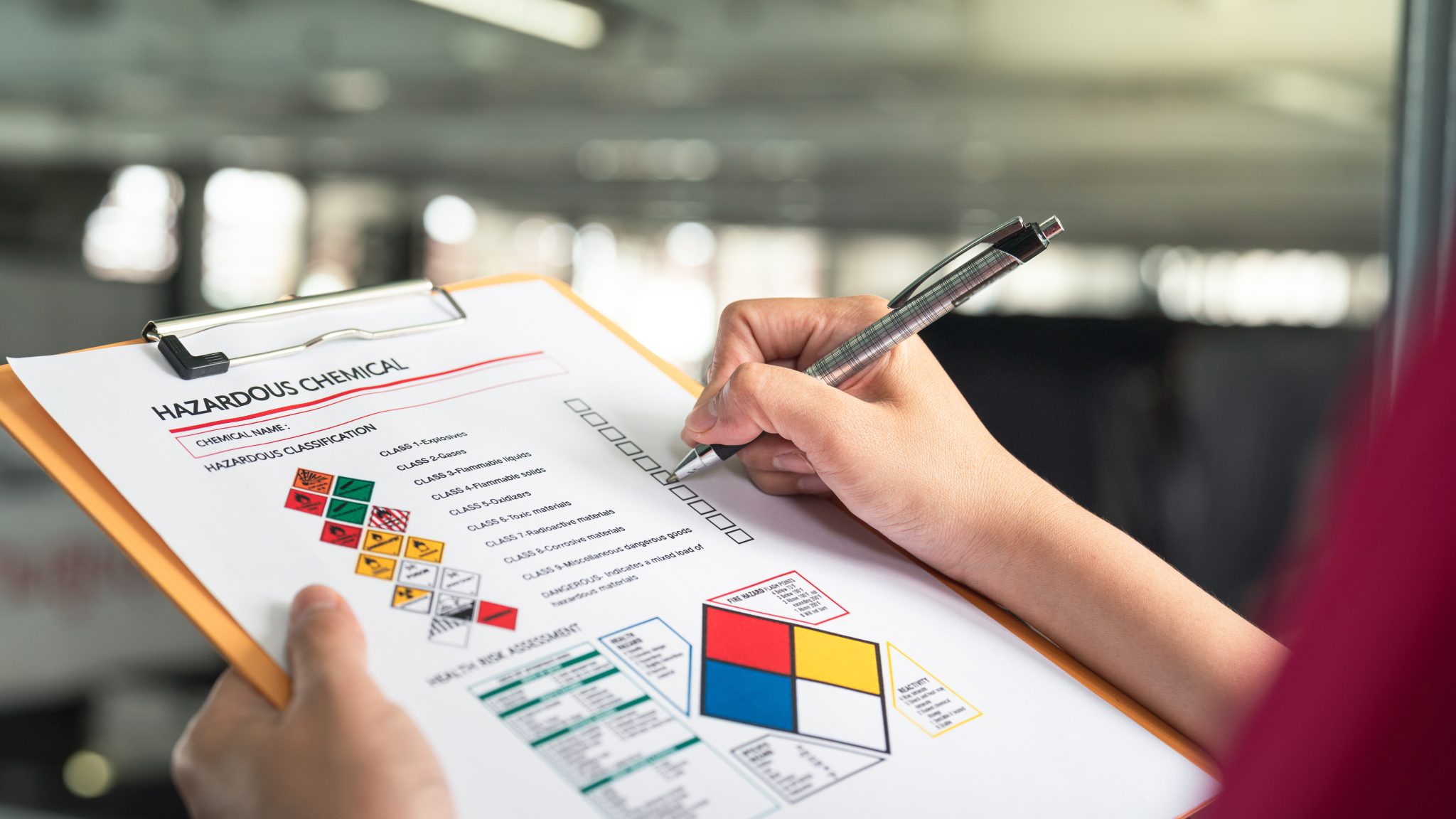 Control Union India x CleanChain: The Collaboration Driving the Next ...