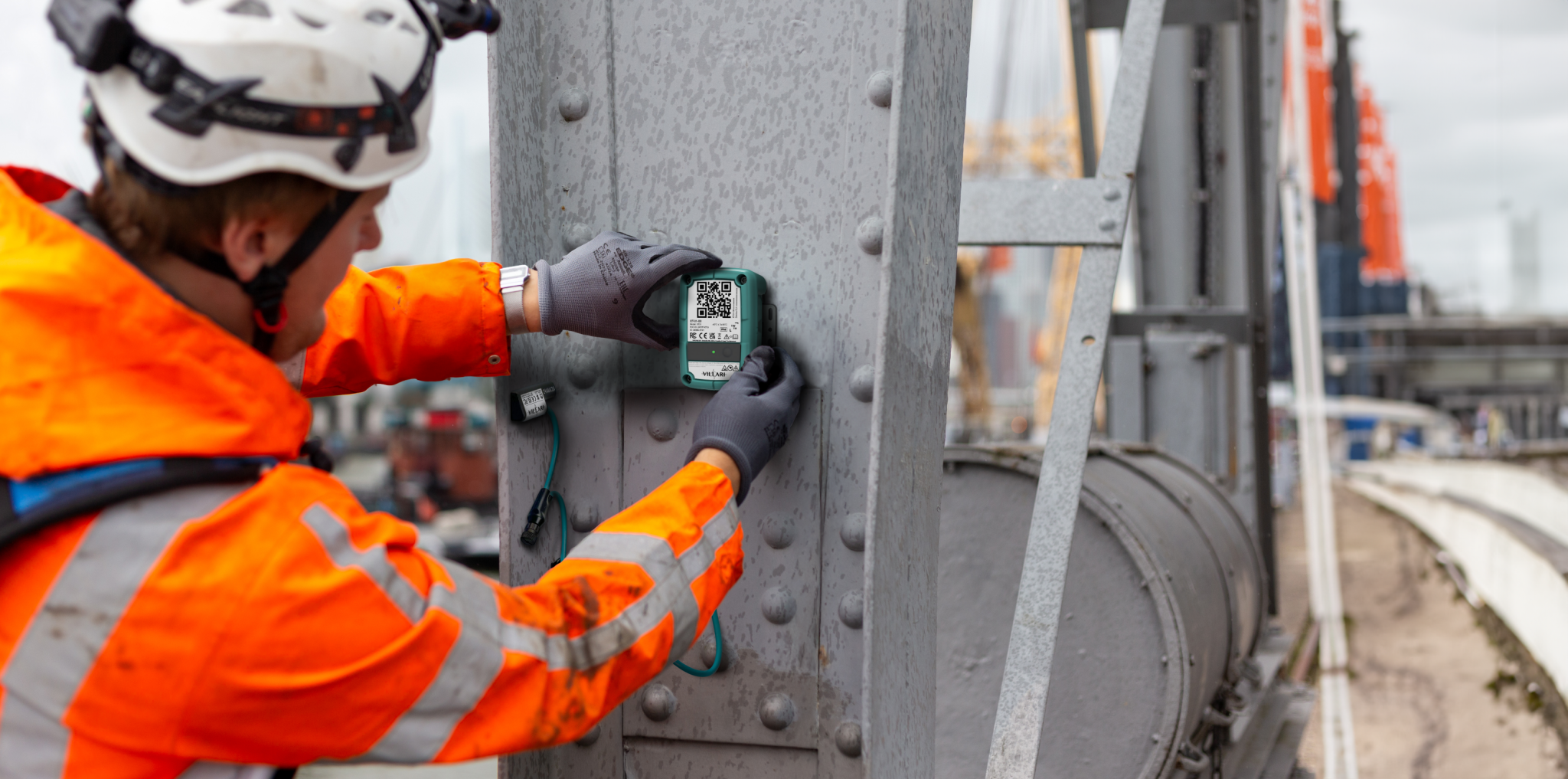 Control Union and Villari announce strategic partnership in Structural ...