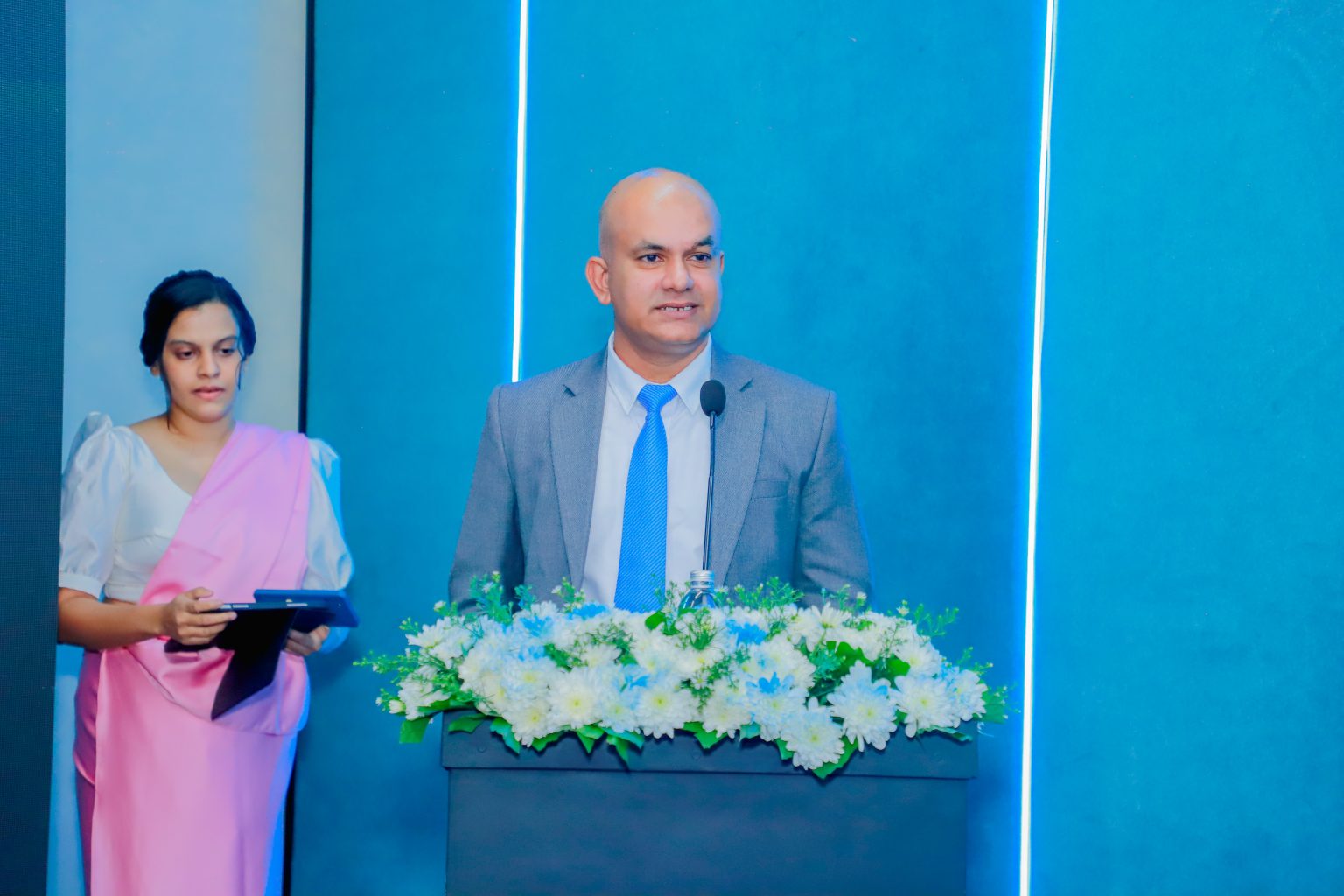 Control Union Sri Lanka formally opens new laboratory to support food ...